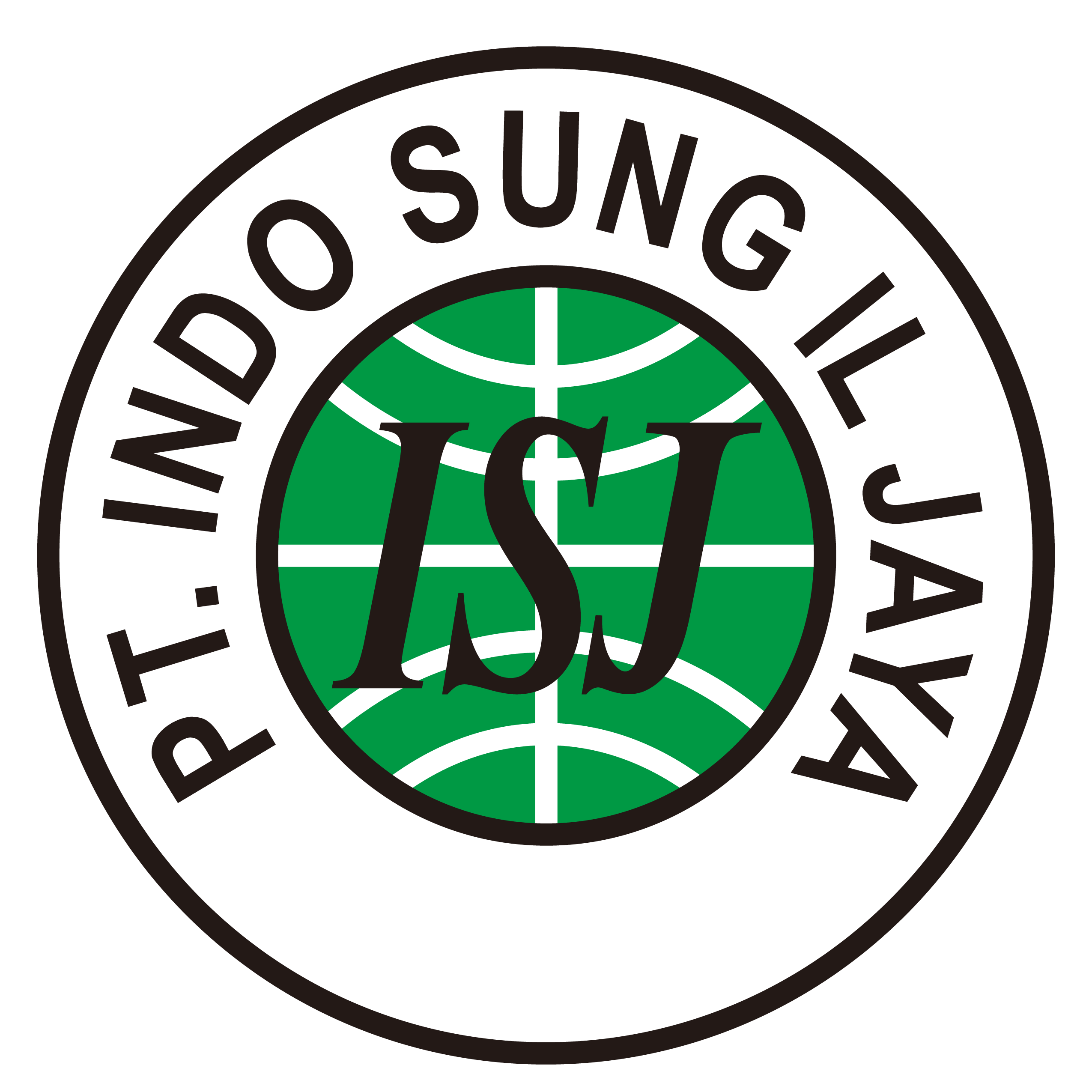 PT. INDO SUNG IL JAYA - WEBBING TAPE & SHOE LACE